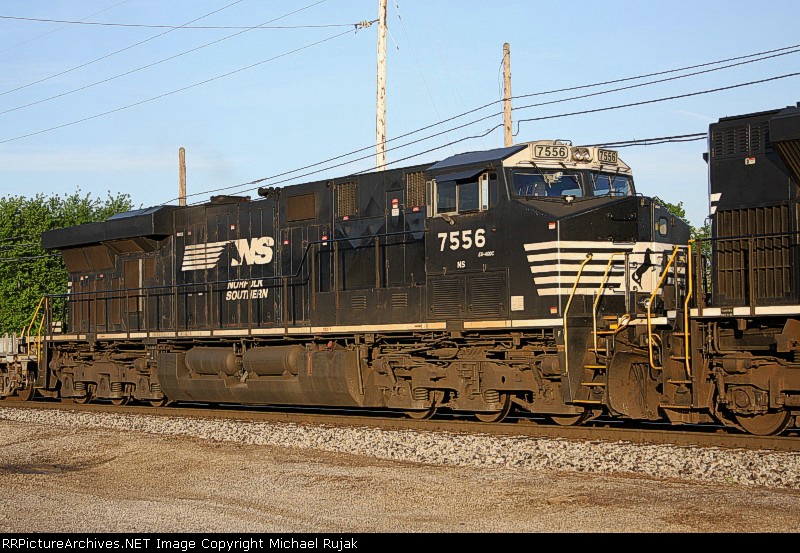 NS 7556